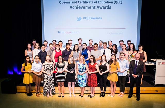 Home [Queensland Curriculum and Assessment Authority]