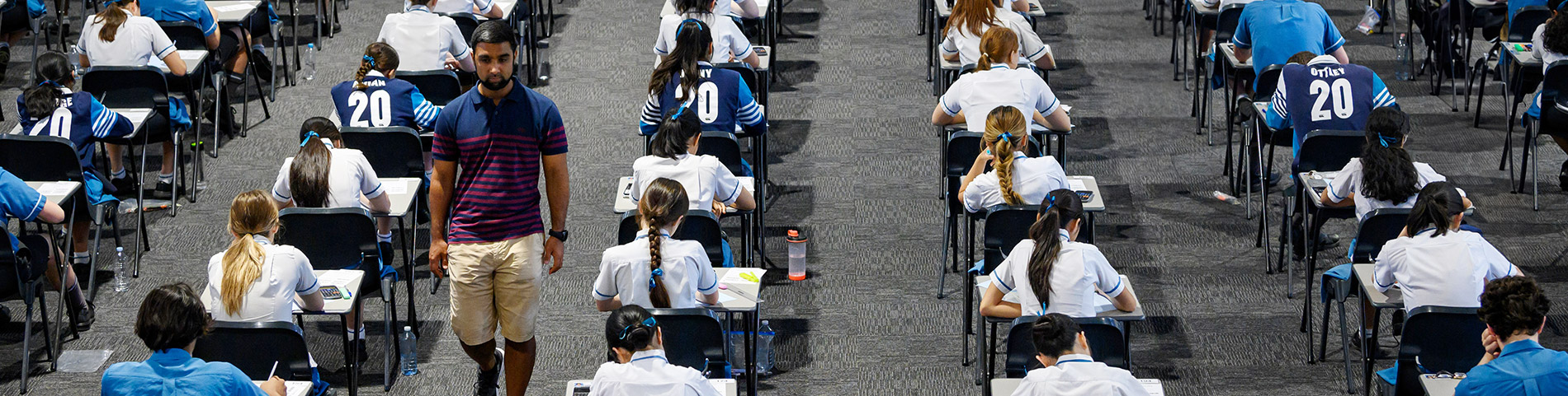 Home | Queensland Curriculum and Assessment Authority