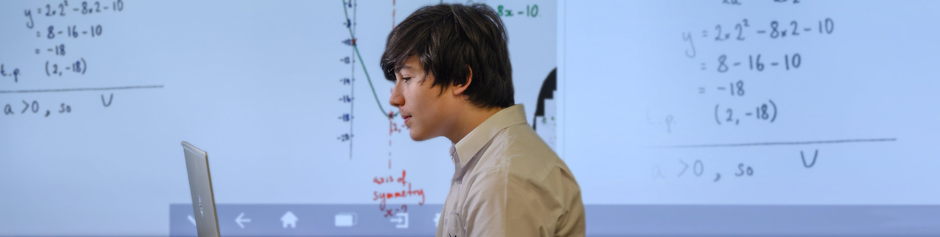 Home | Queensland Curriculum and Assessment Authority