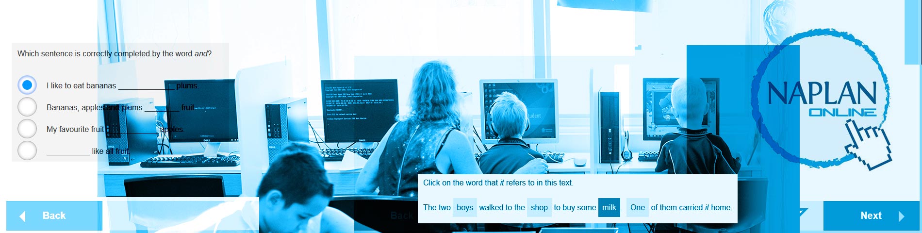 Home | Queensland Curriculum and Assessment Authority