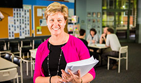 Senior secondary | Queensland Curriculum and Assessment Authority