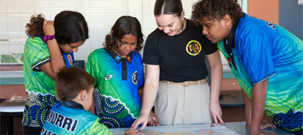 Home | Queensland Curriculum and Assessment Authority