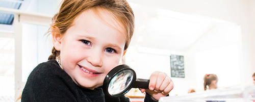 Queensland kindergarten learning guideline (QKLG) | Queensland ...