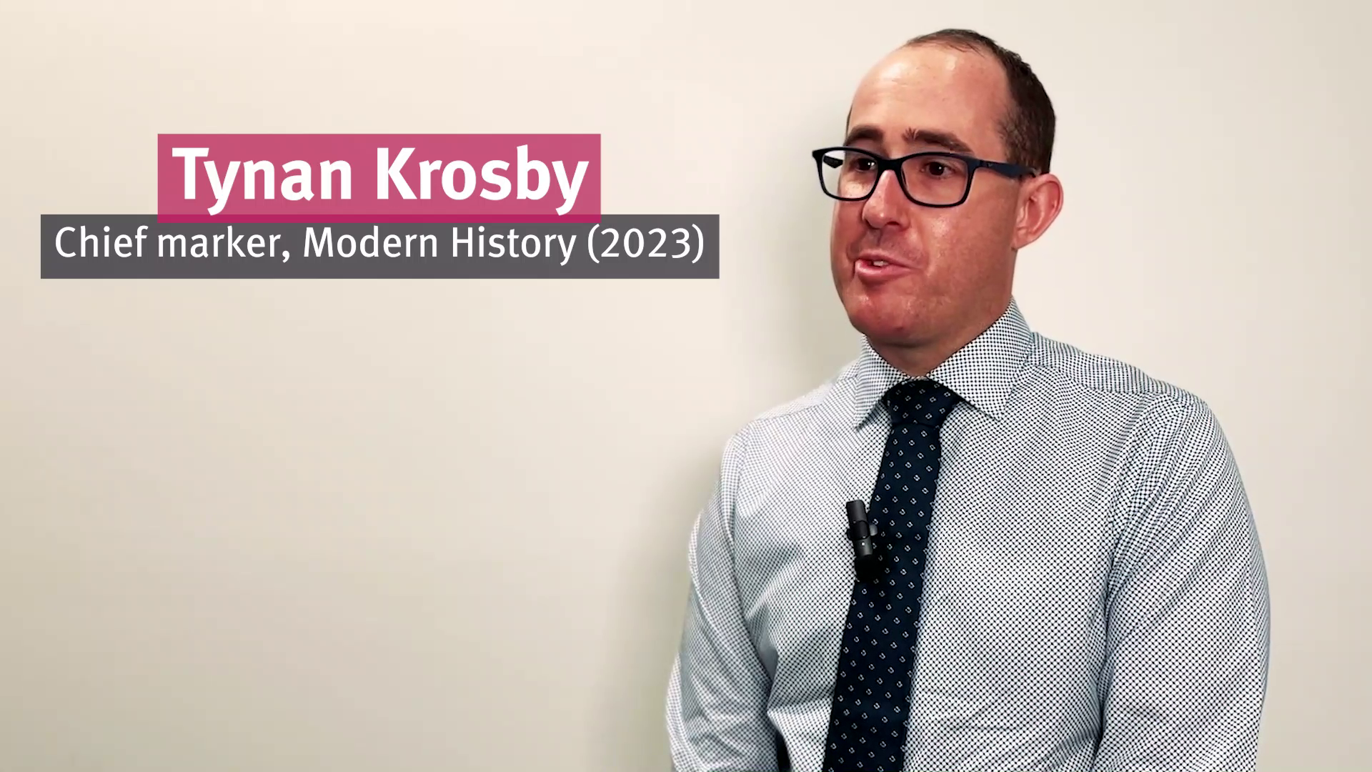 Marking external assessment | Queensland Curriculum and Assessment ...